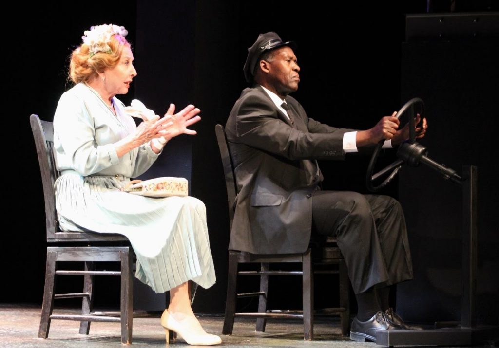 Driving Miss Daisy – Entertain This Thought