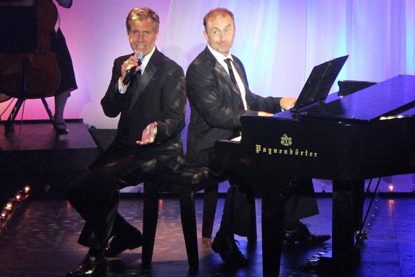 Around the Piano ~ The Music of Rodgers & Hammerstein – Entertain This ...
