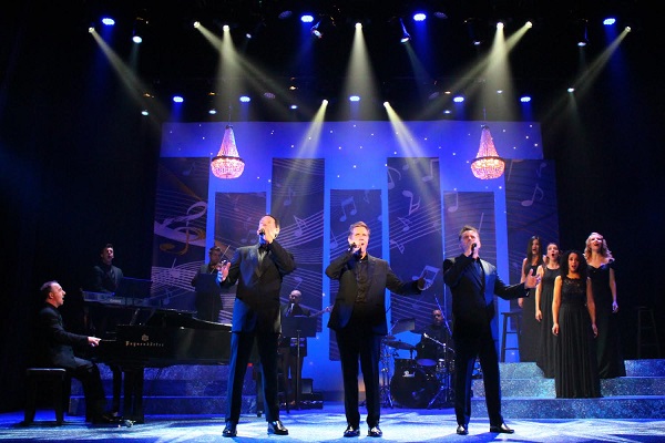 The Power of Song – Entertain This Thought