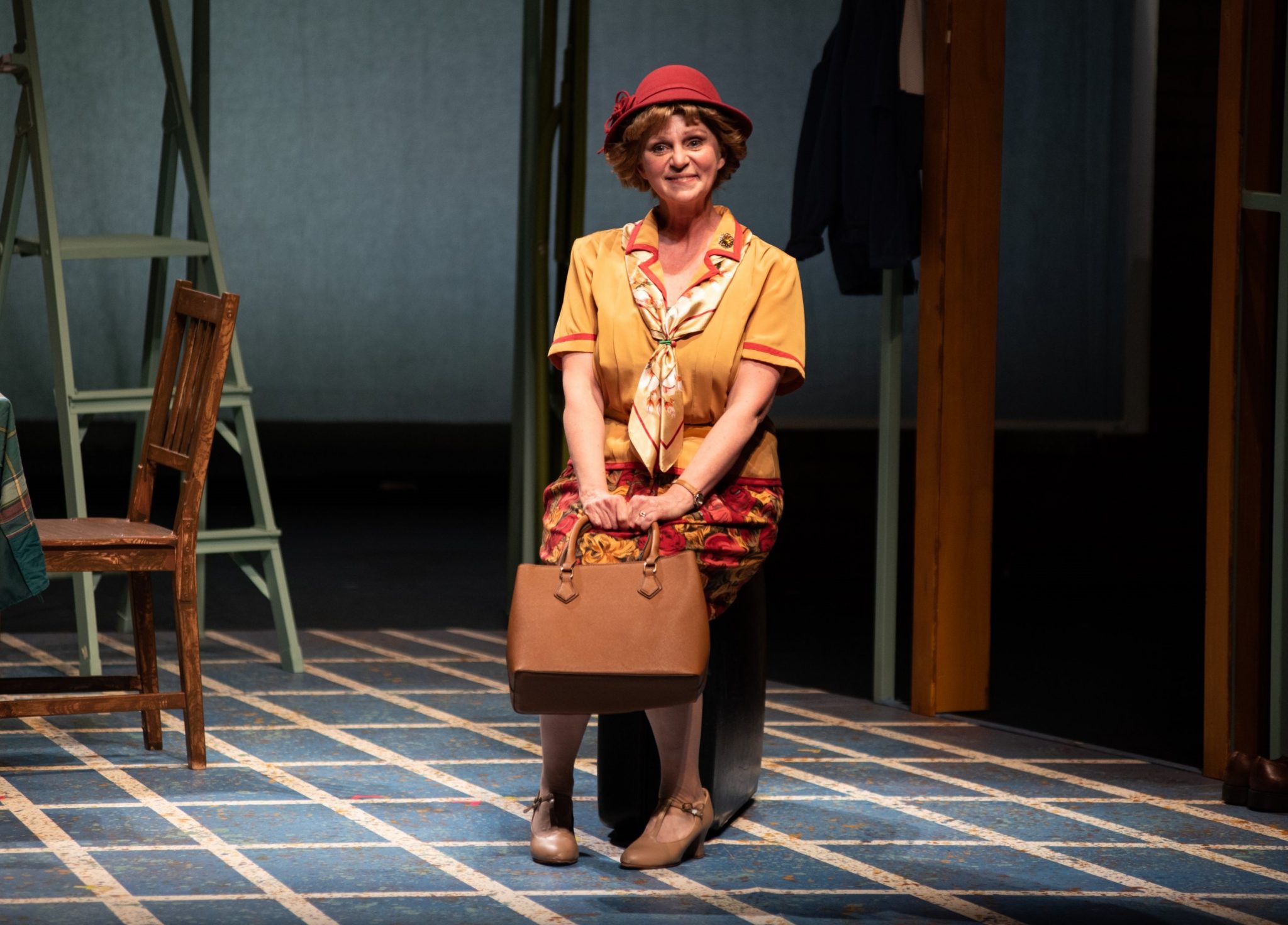 Shirley Valentine – 2023 – Entertain This Thought