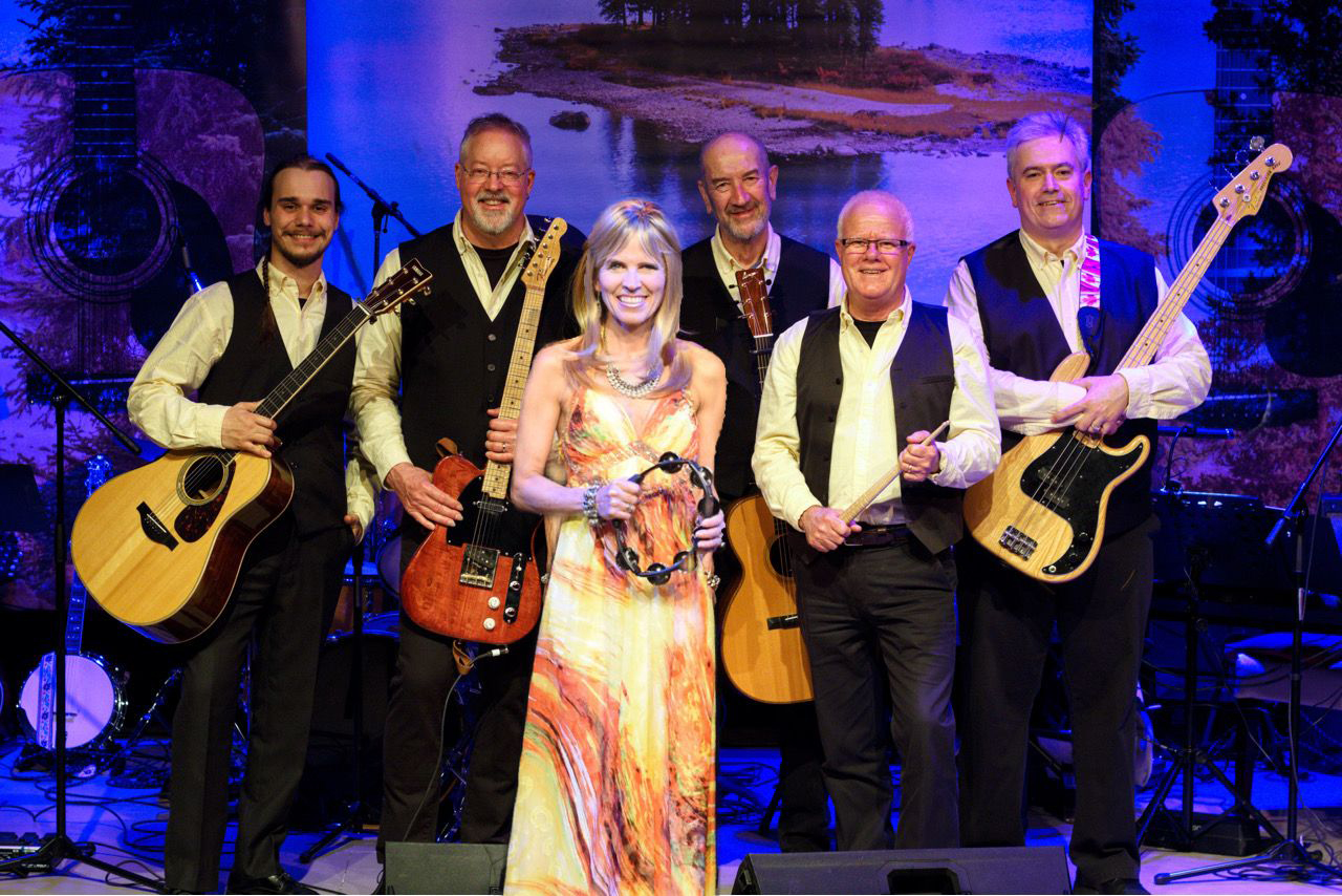 Early Morning Rain: The Legend of Gordon Lightfoot – Entertain This Thought