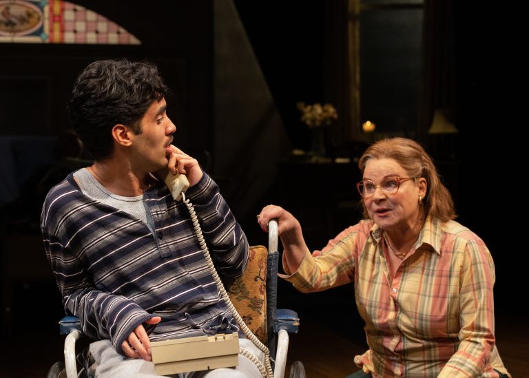 Casey and Diana – Entertain This Thought