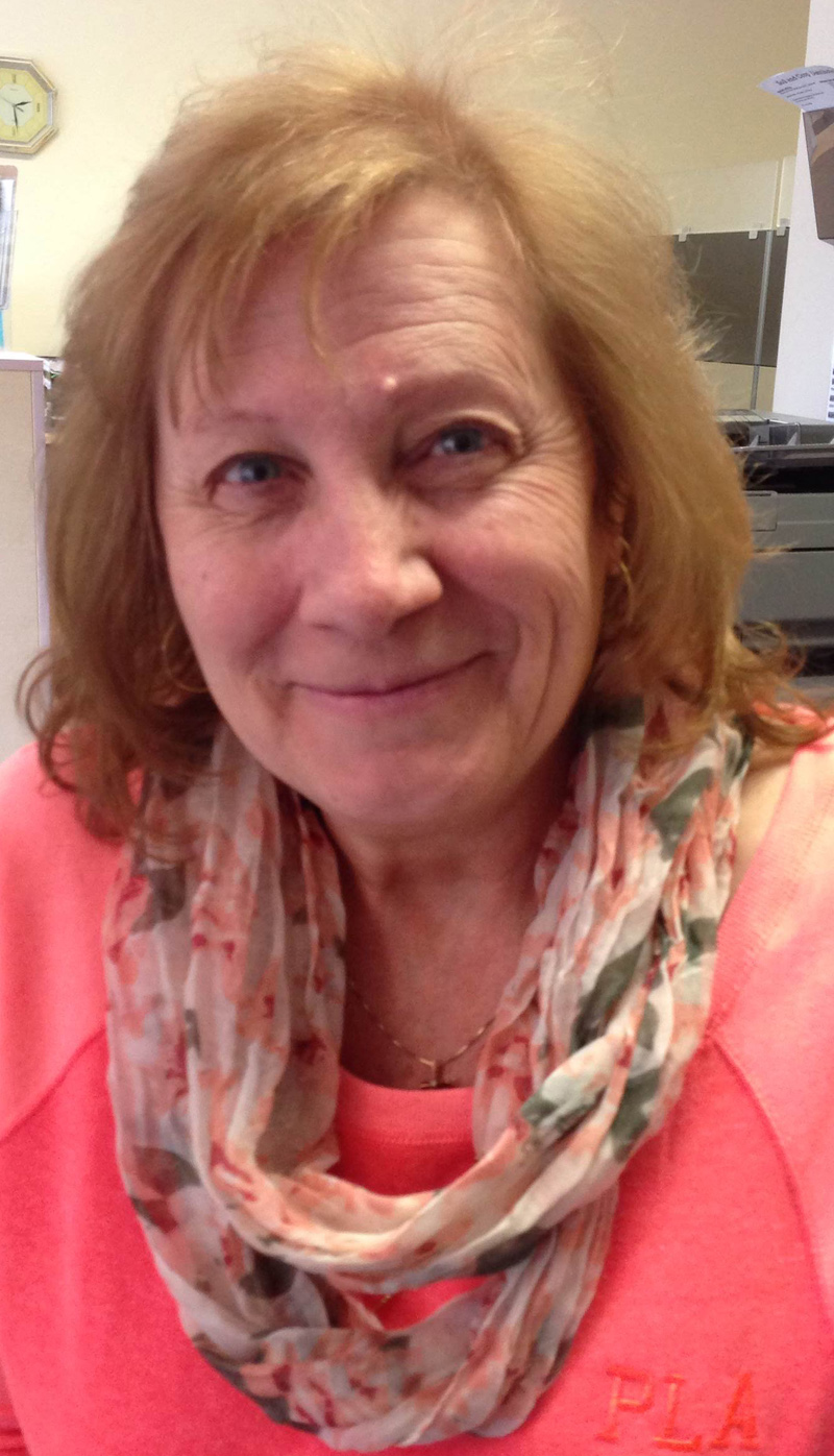 About – Entertain This Thought