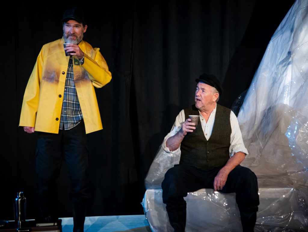 Tip of the Iceberg – Entertain This Thought