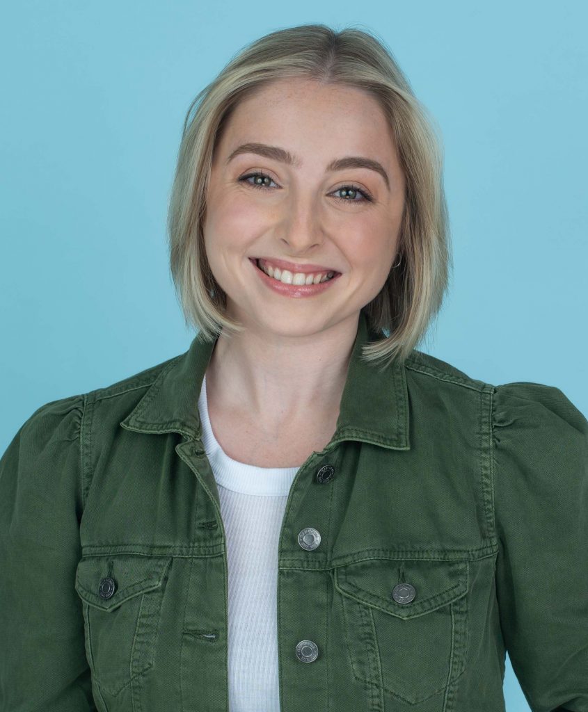 About – Entertain This Thought