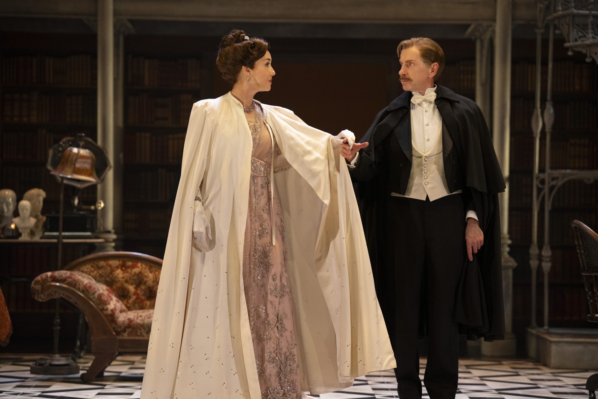 My Fair Lady – 2024 – Entertain This Thought