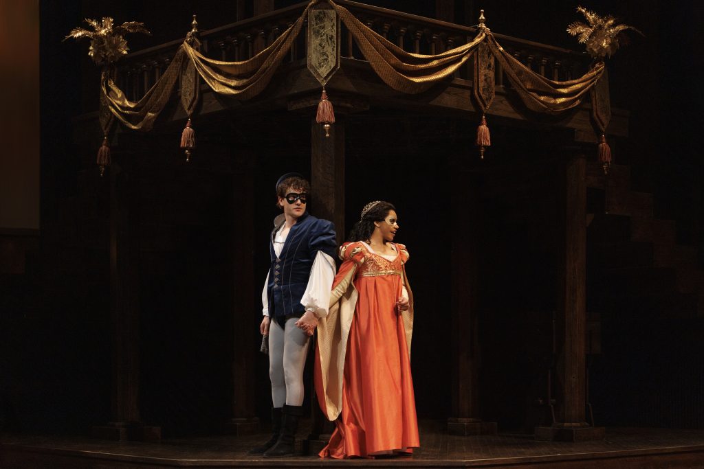 Romeo and Juliet 2024 – Entertain This Thought