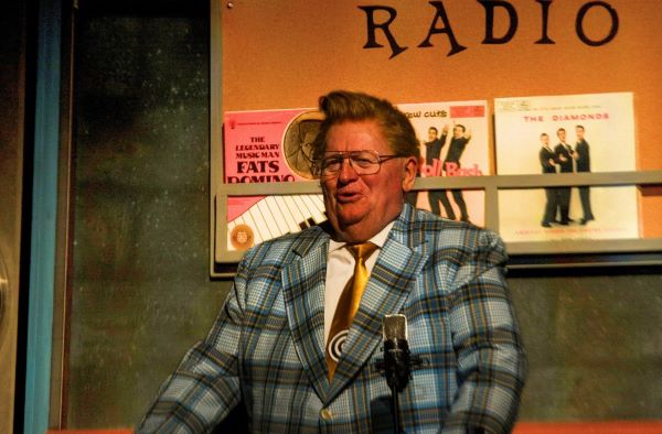 Sh-Boom! Life Could Be a Dream – Entertain This Thought