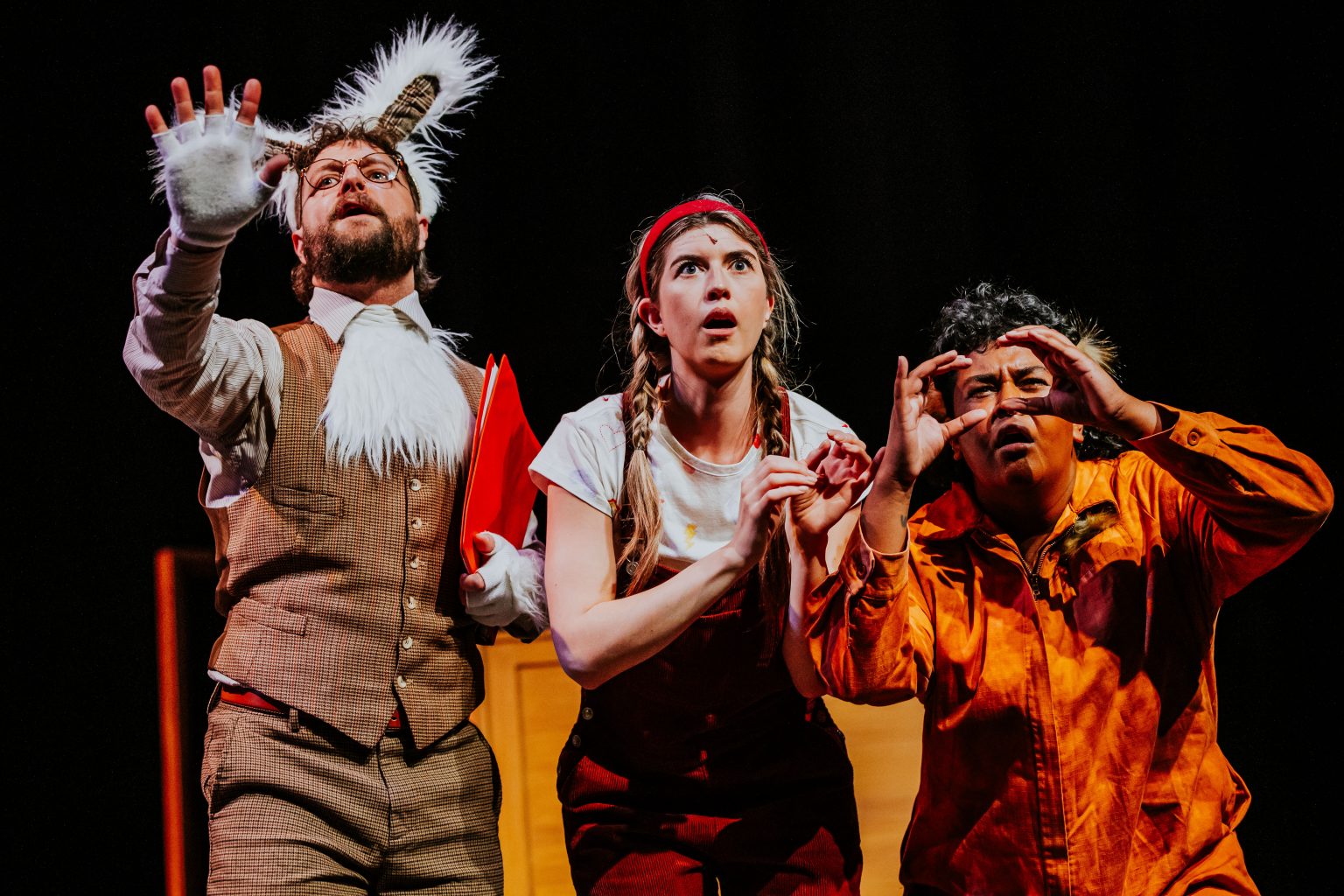 Alice in Wonderland – 2025 – Entertain This Thought