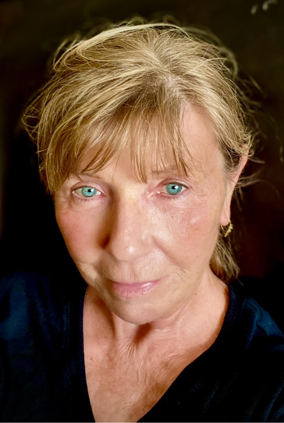 About – Entertain This Thought