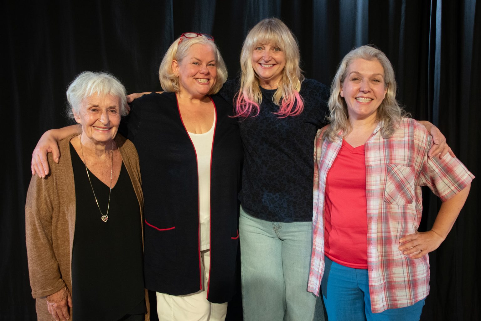 The Beaver Club – 2025 – Entertain This Thought