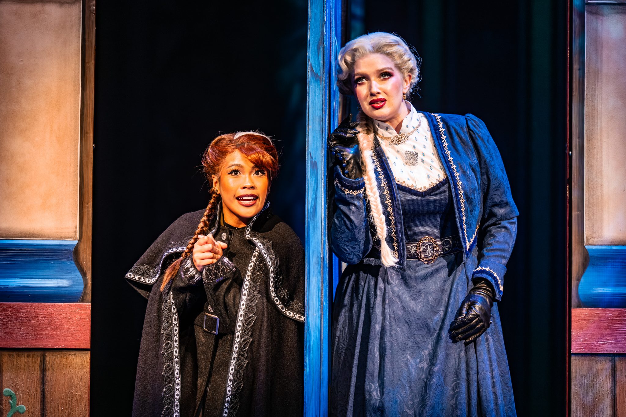 Frozen, The Broadway Musical – Entertain This Thought