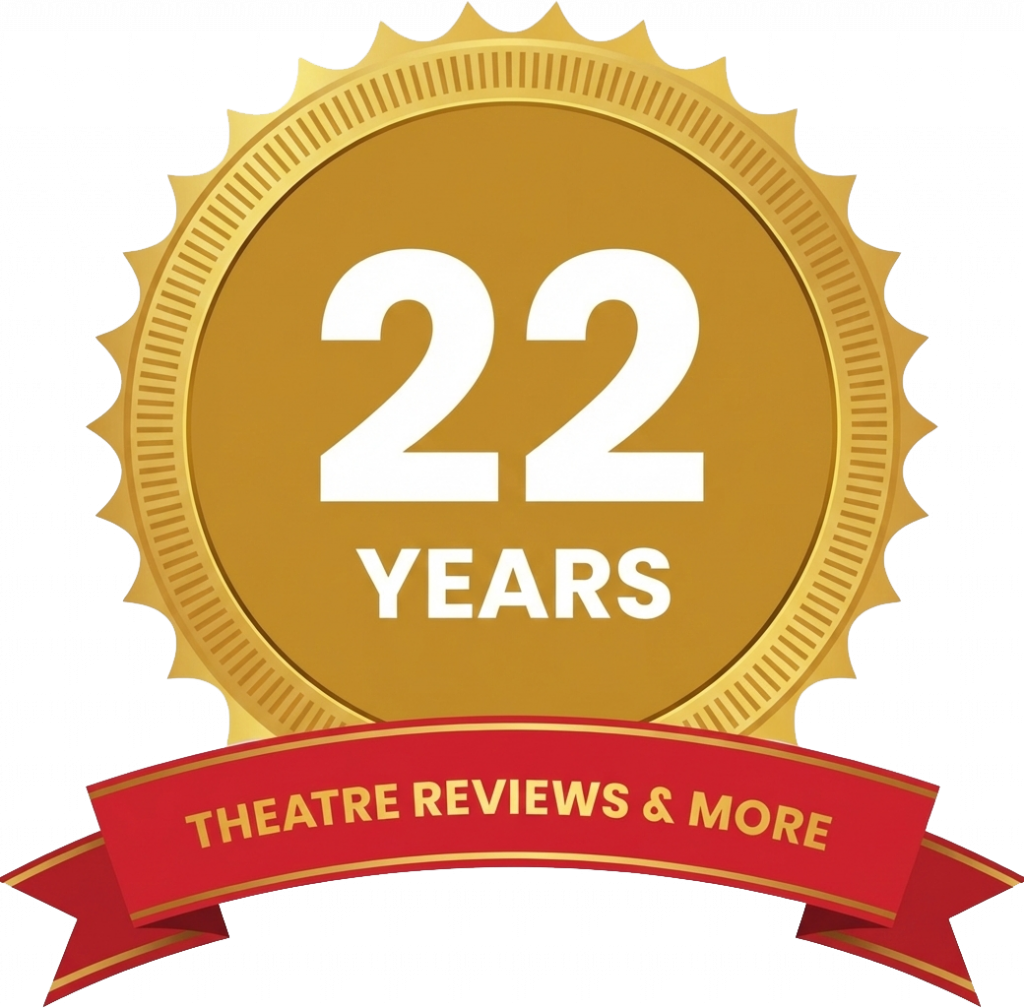The Importance of Being Earnest – Entertain This Thought